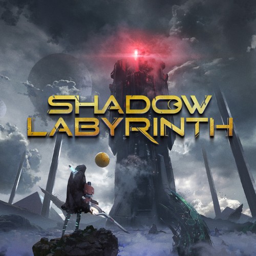 Shadow Labyrinth - VGMdb