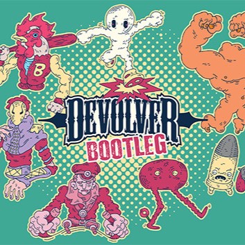 Devolver Bootleg - VGMdb