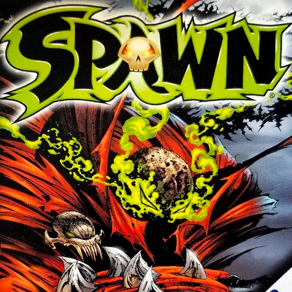 Spawn - VGMdb