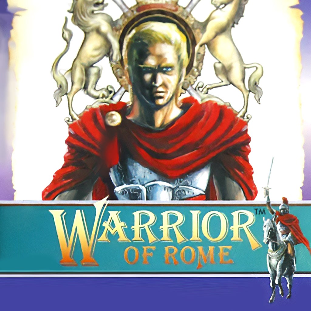 AMBITION OF CAESAR - VGMdb