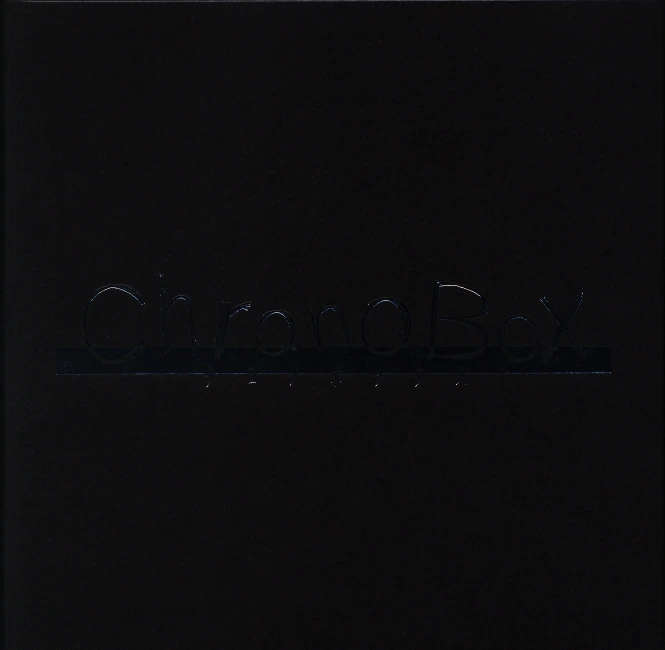 ChronoBox - VGMdb