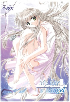 My fair Angel - VGMdb