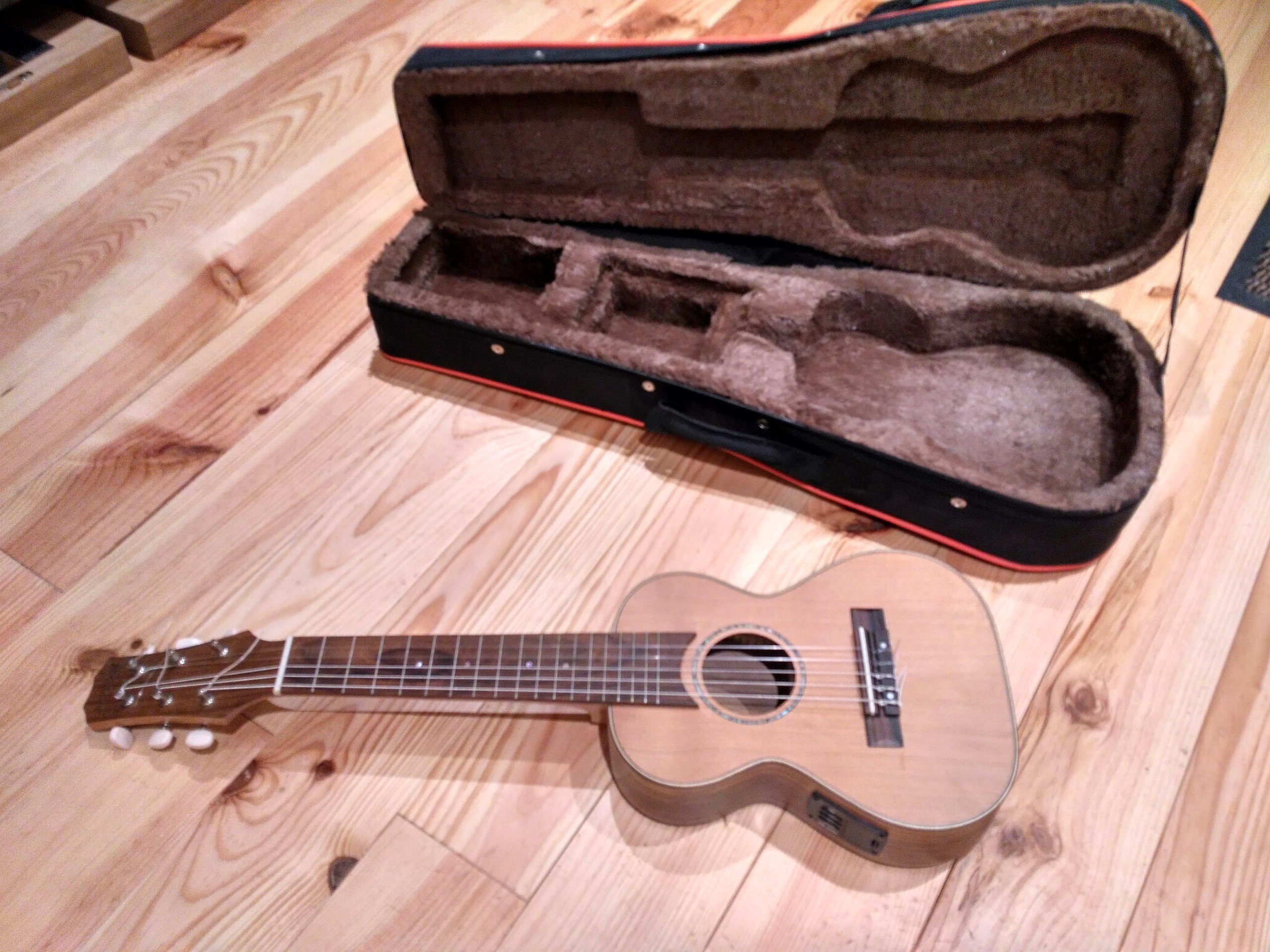Guitalele - VGMdb