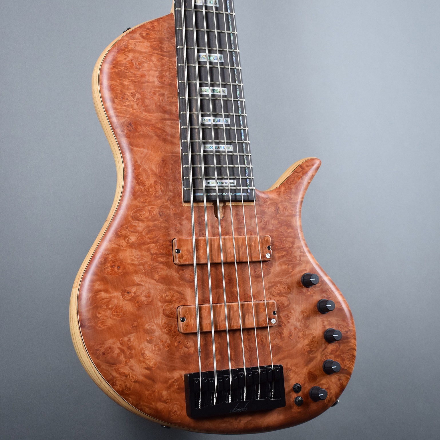6-string Bass - VGMdb
