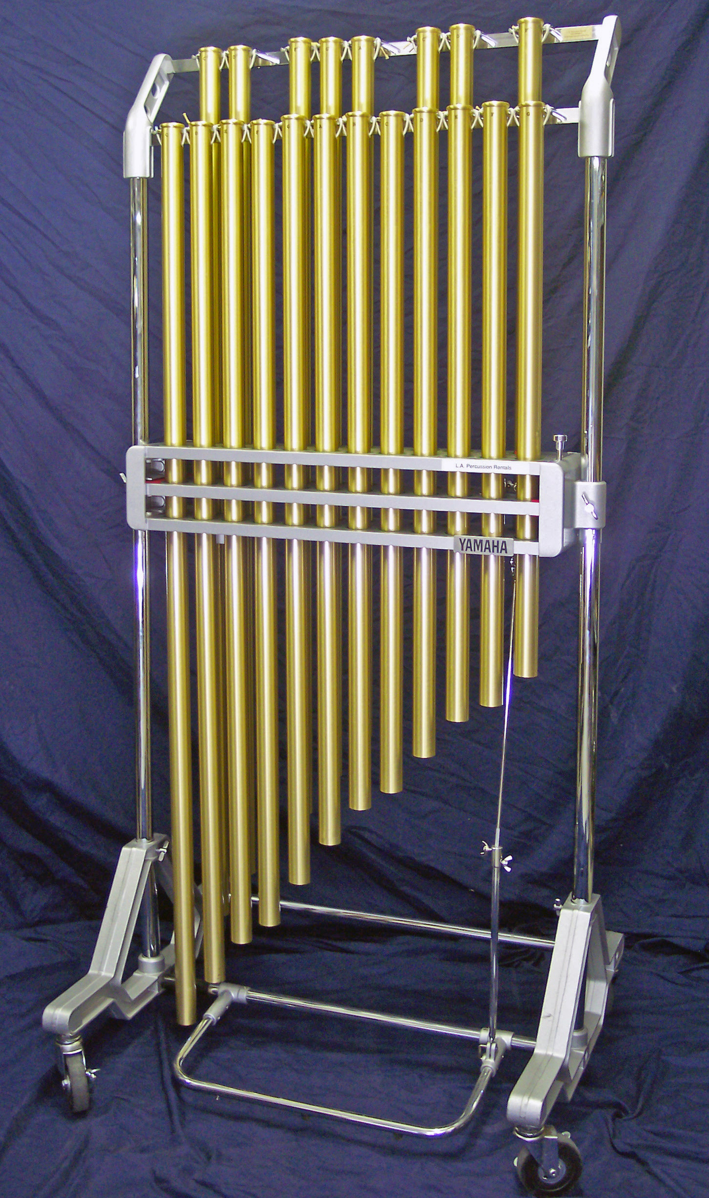 Tubular Bells - VGMdb